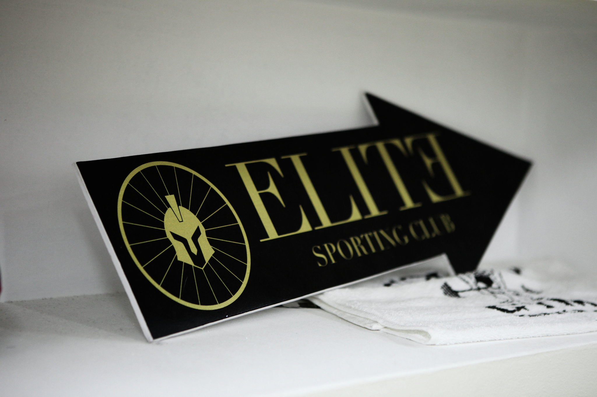 Elite Sporting Club 2