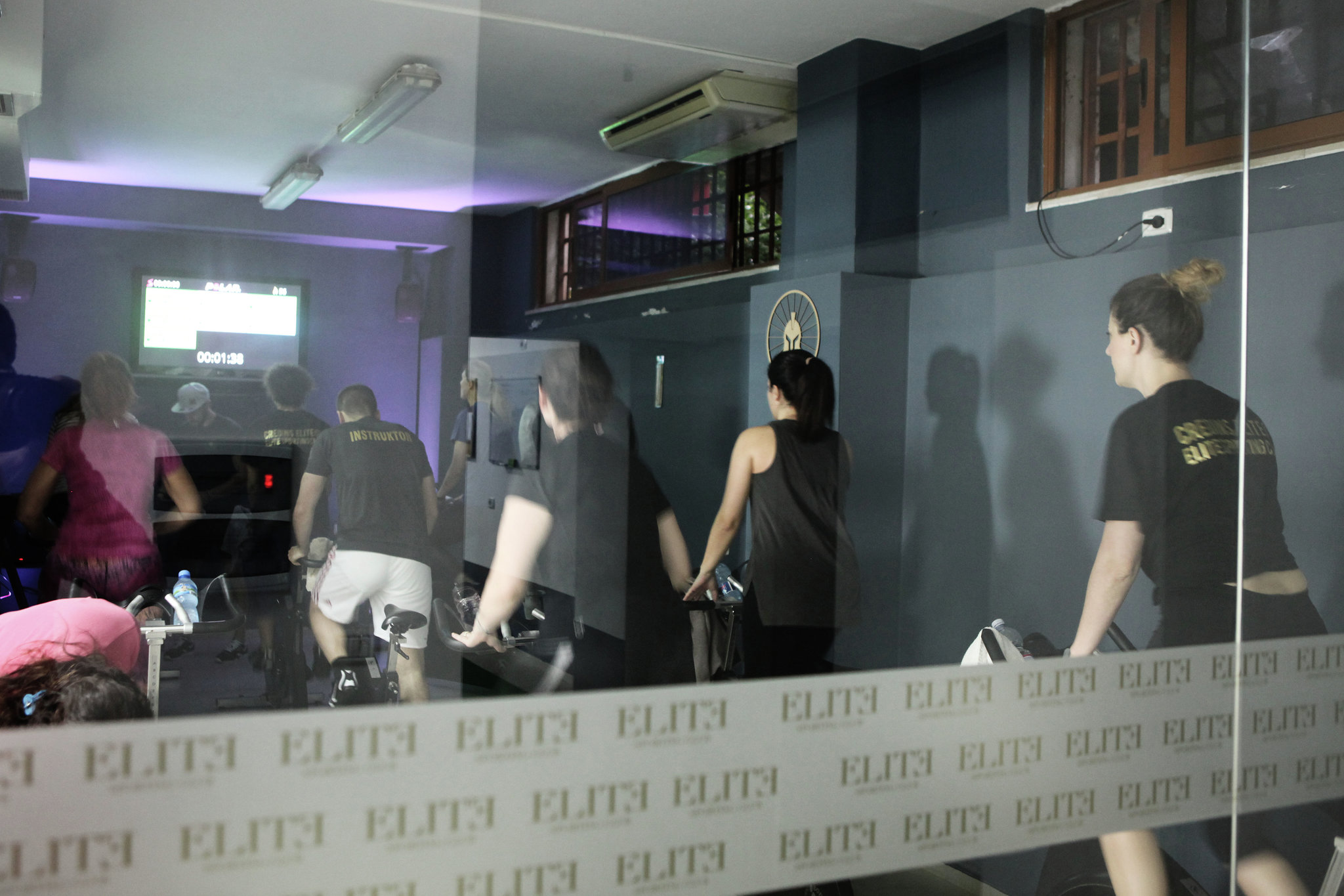 Elite Sporting Club 2